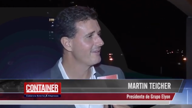 Faro de Gral Paz inauguró con éxito – Mirá la nota a nuestro Director ...